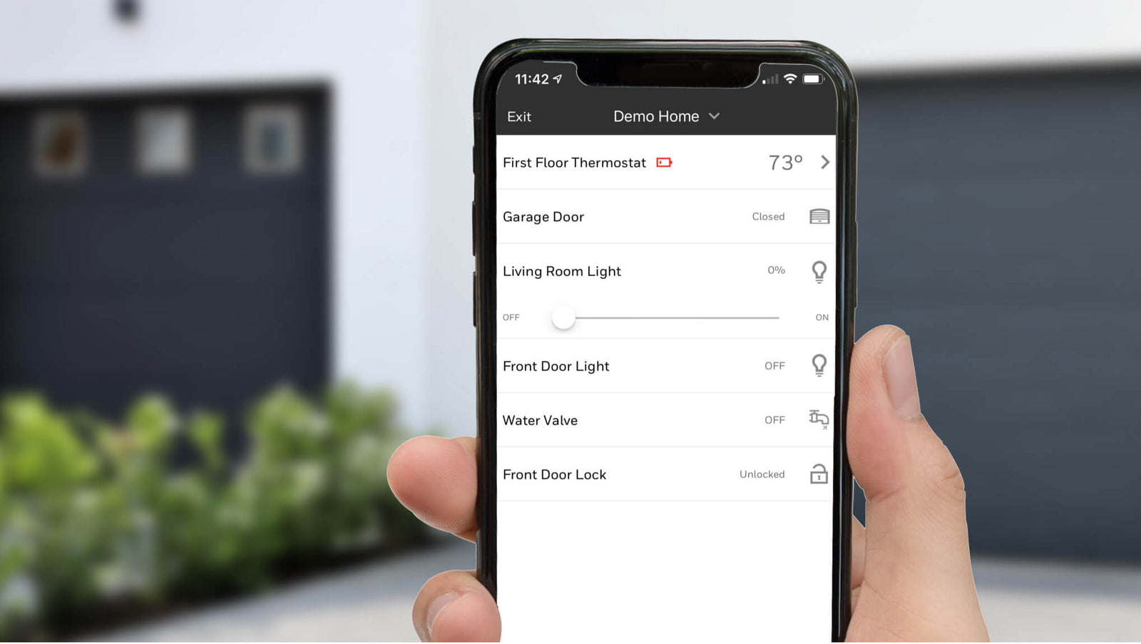 Total Connect 2.0 – Vector Security Alarms